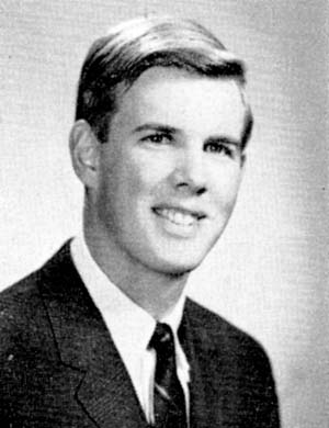 Robert R. Bishop ’62 | Princeton Alumni Weekly